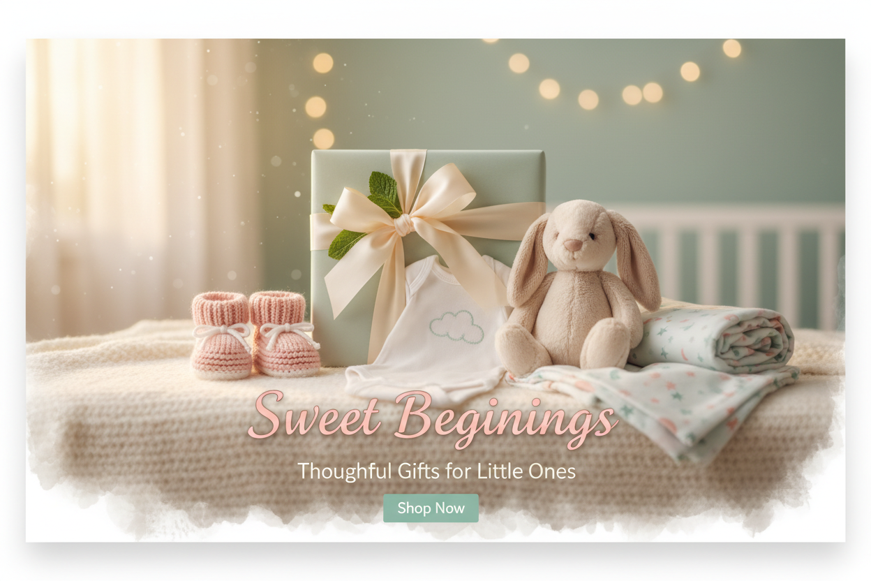 Products – Little bundle designs